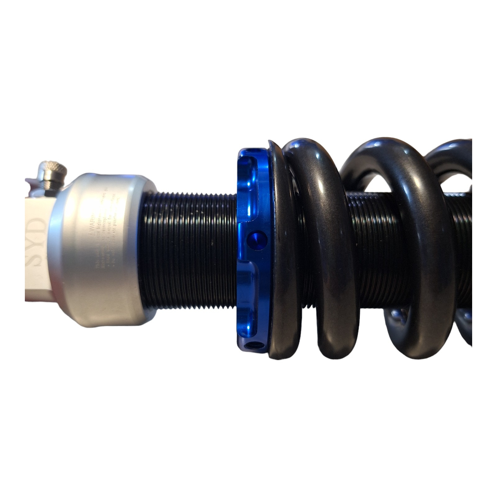 AM rear shock absorber for Thunder 125cc | | Acerbis-Polska.pl ...