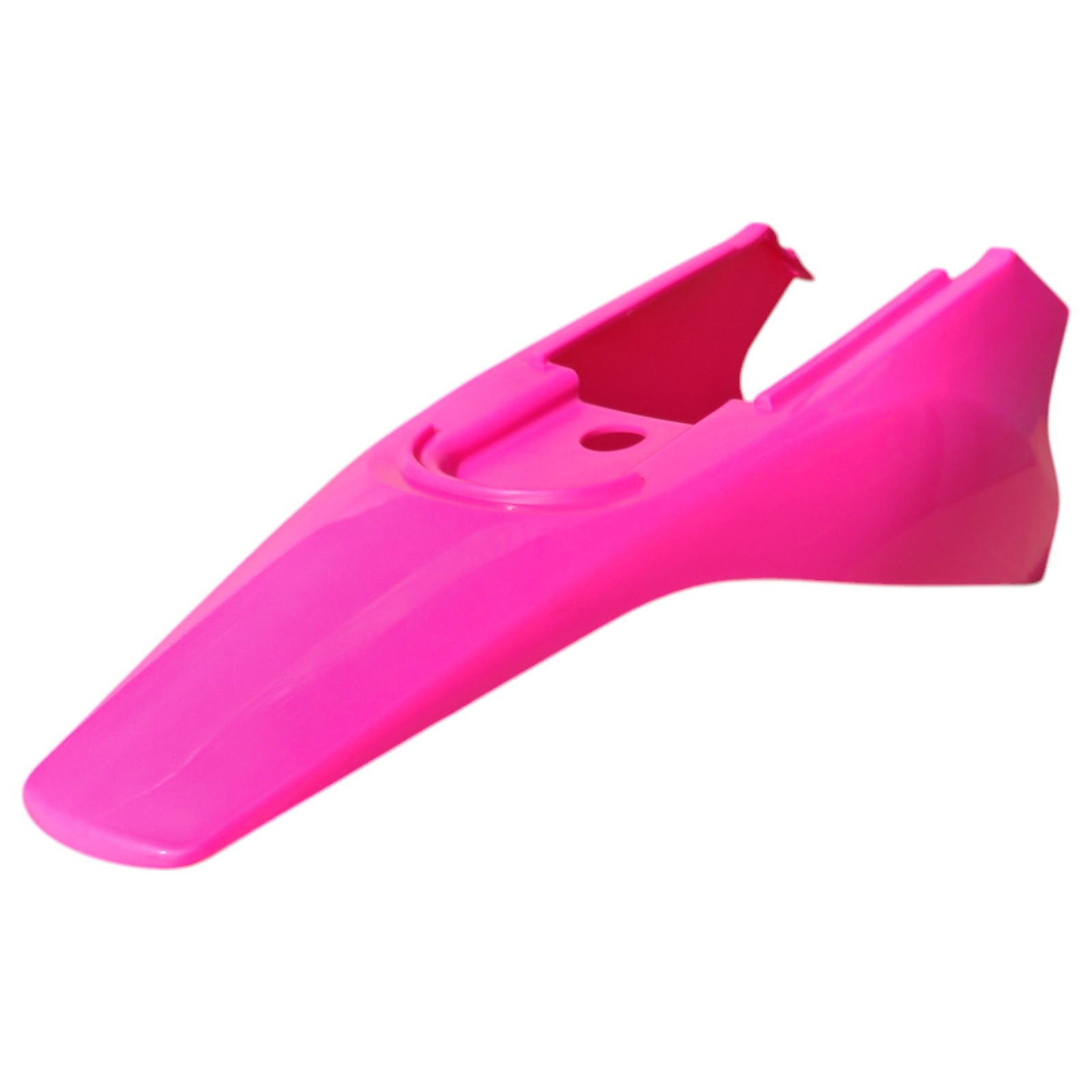 NAI e-MX rear fender pink | | Acerbis-Polska.pl / WhyStickers.pl